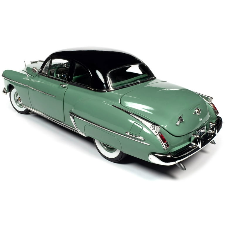 1951 Oldsmobile Rocket 88