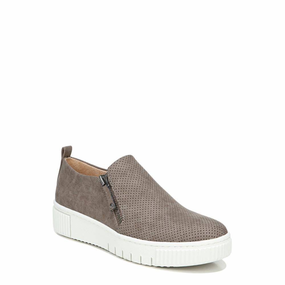 Soul Naturalizer TURNER GREY/SMOOTH SHOE - Walmart.ca