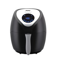 Toastmaster 1.5 Liter Air Fryer - Walmart.com