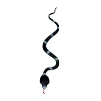 Mini Animal Adventure Replicas - Coral Snake from Deluxebase. Hand ...