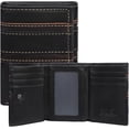 Men's RFID Blocking Trifold Small Wallet - Walmart.com