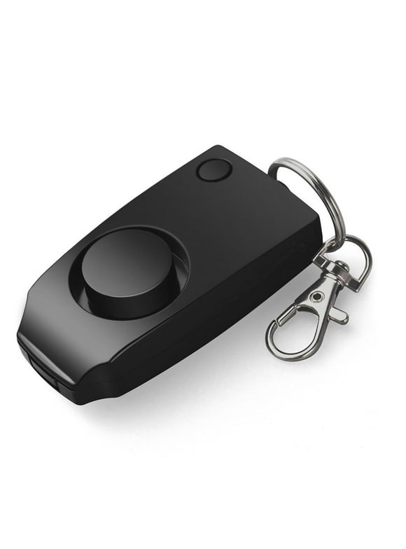 Personal Safety Alert Device