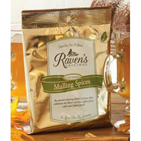 Raven's Original Mulling Spice (pack of 3) - Walmart.com