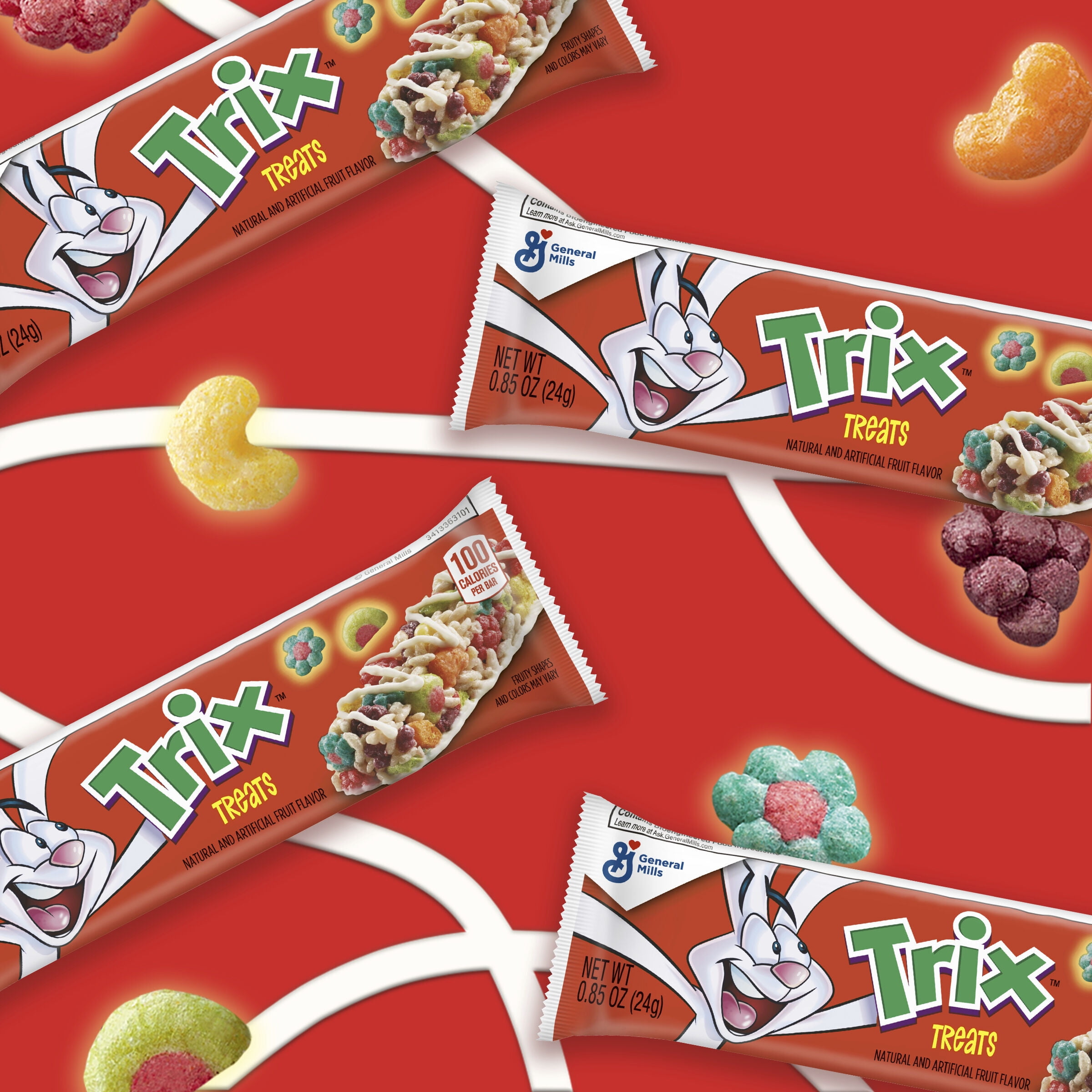 Trix Bars