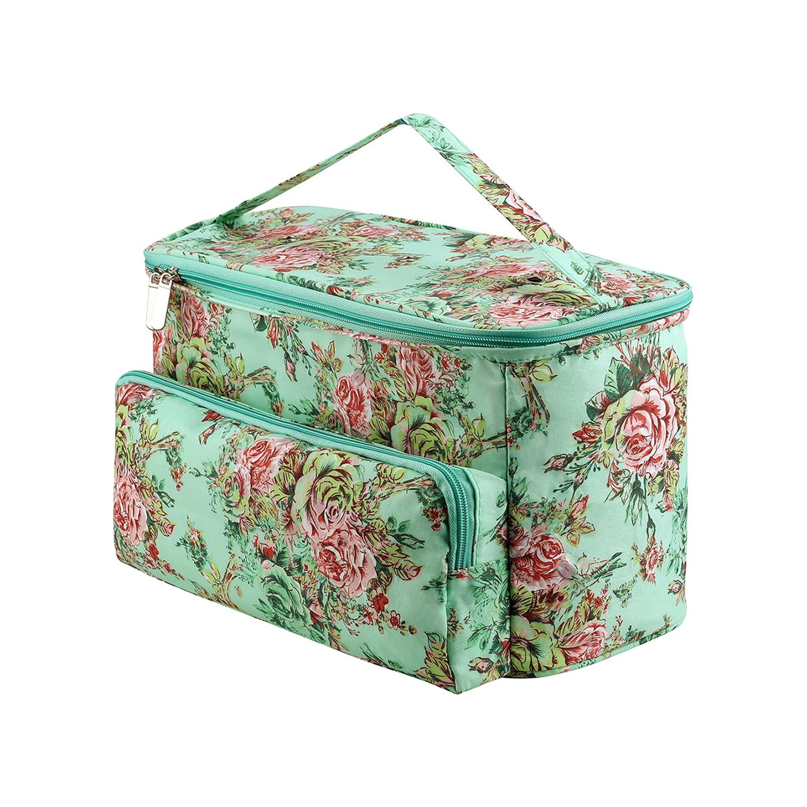 Click here for Elodie Yarn Storage Knitting Bag Crochet Yarn Disp... prices