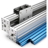 Genmitsu 24” x 24” (600 x 600mm) XY-Axis Extension Upgraded Accessories ...