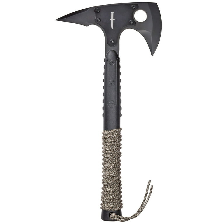 Titanium Axe