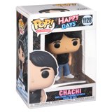 Funko POP! TV: Happy Days - Chachi - Walmart.com