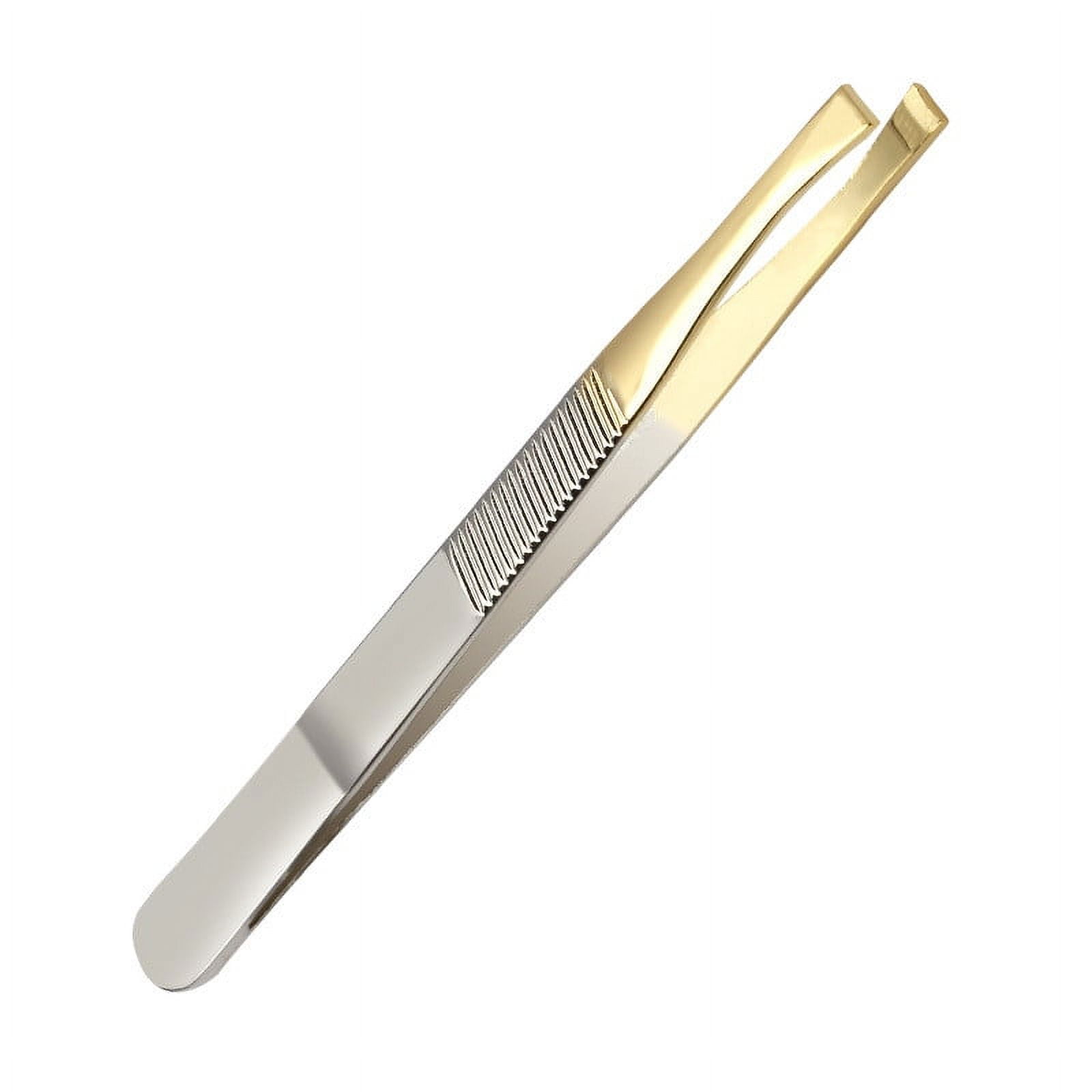 Click here for Drppepioner Stainless Steel Tweezers For Eyebrows... prices