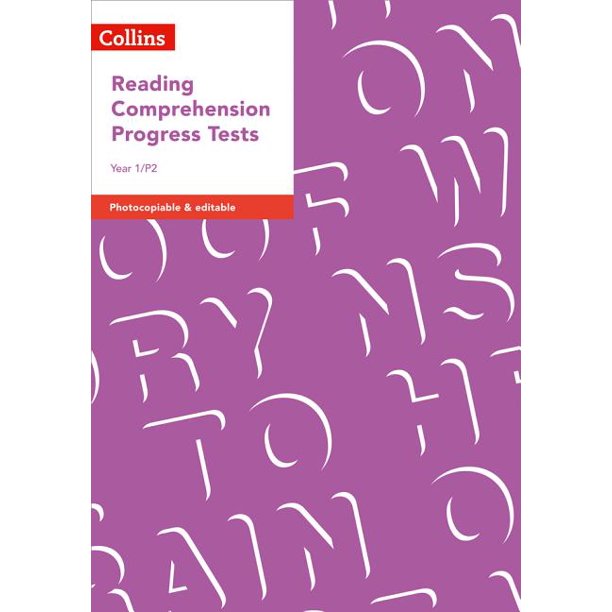 Reading Comprehension Tests