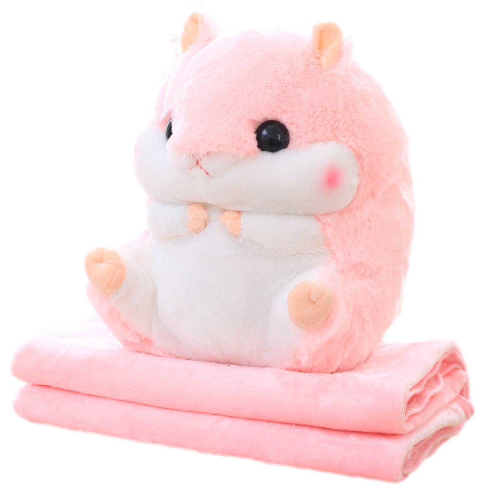 Mainstayes Car Clearance,Cute Hamster Throw ,Stuffed Toys - Walmart.ca