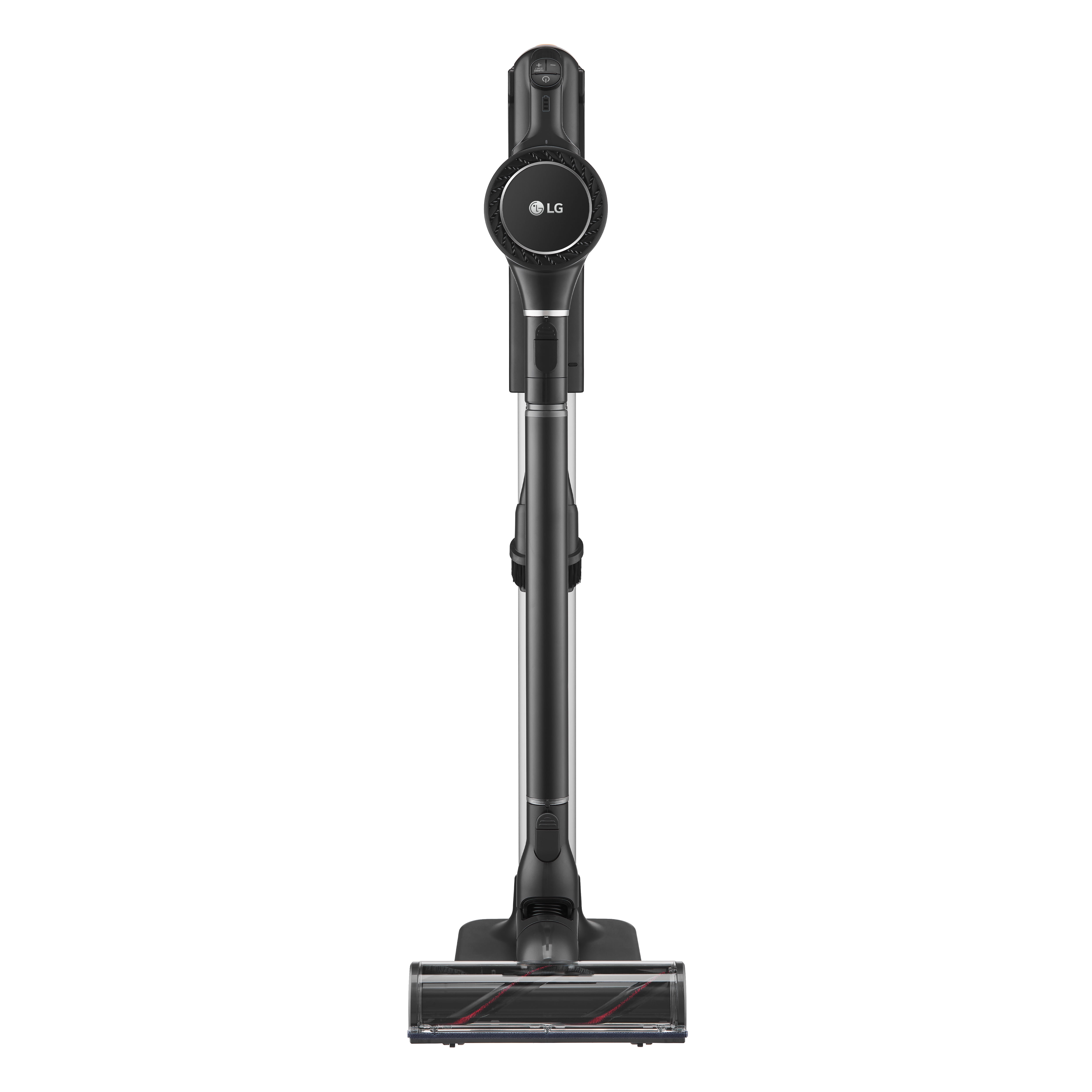 Restored Lg Cord Zero A9 Cordless Stick Vacuum Cleaner A916bm