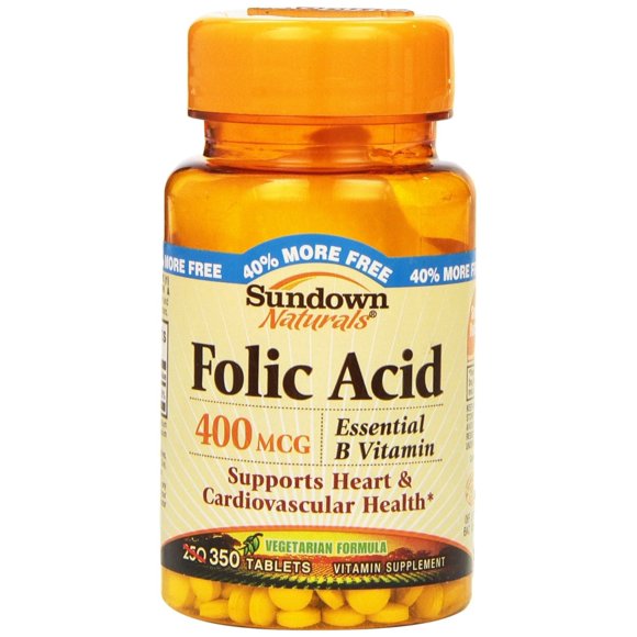 Folic Acid