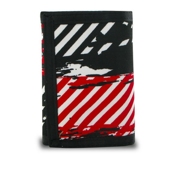 Mens Velcro Wallets