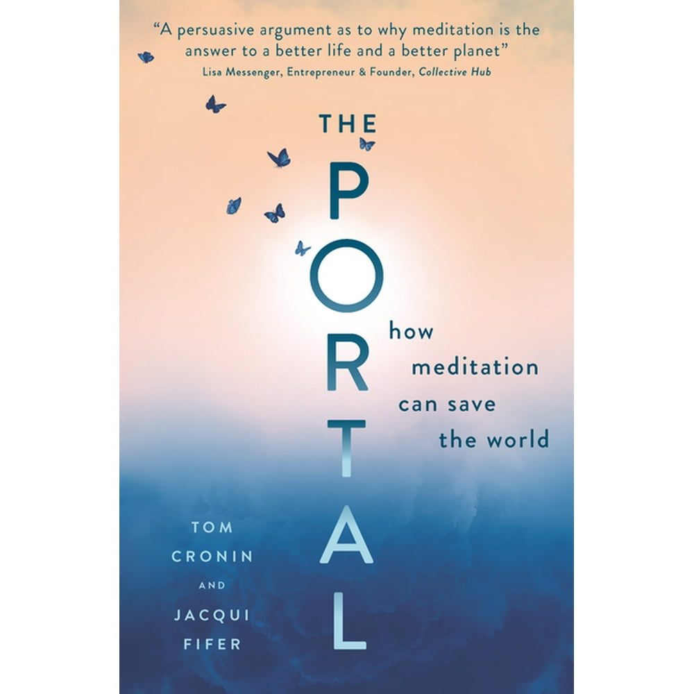 The Portal (Paperback) - Walmart.com - Walmart.com