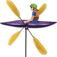 Premier Kites Tricycle Spinner - 19 in. Cat - Walmart.com