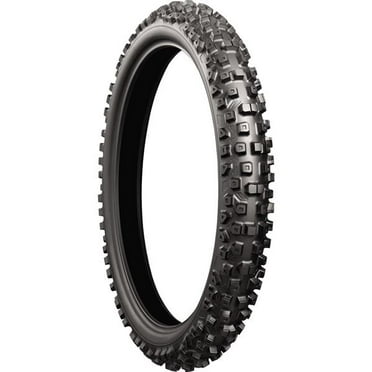 Bridgestone Exedra Max Front Motorcycle Tire, 120/90-17, Bias Ply ...