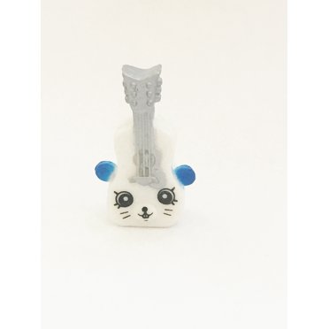 Shopkins Shoppets Season 9, Single Pack Kissy Boo - Walmart.com