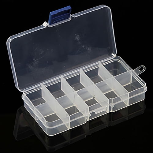 Clear Lexan Sheet Grid