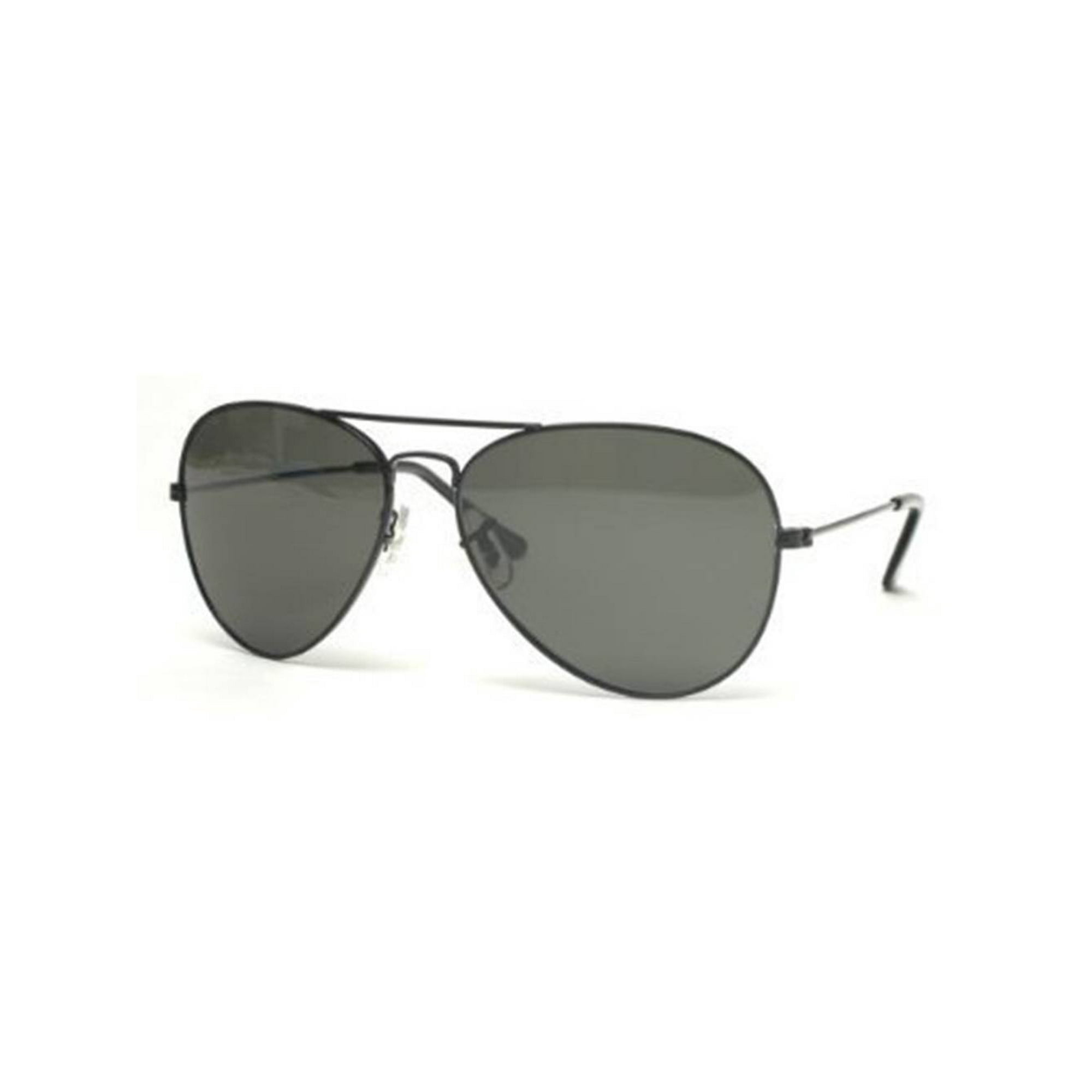 Click here for Gravity Shades Classic Black Aviator Tint Len Sung... prices