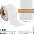 Self-Adhesive XPE Grain Contact Paper Wall Stickers for Shelf Liner ...