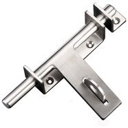 Trilogy Electronic Lock,Satin Chrome,12 Button DL2800 US26D - Walmart.com