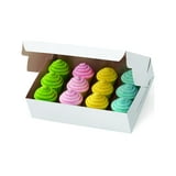 Wilton Cake Box, 14in x 19in x 4in, 1ct - Walmart.com