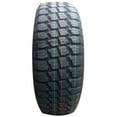 Haida Puma HD818 LT 215/75R14 Light Truck Mud Tire, 8 Ply Load D, All ...