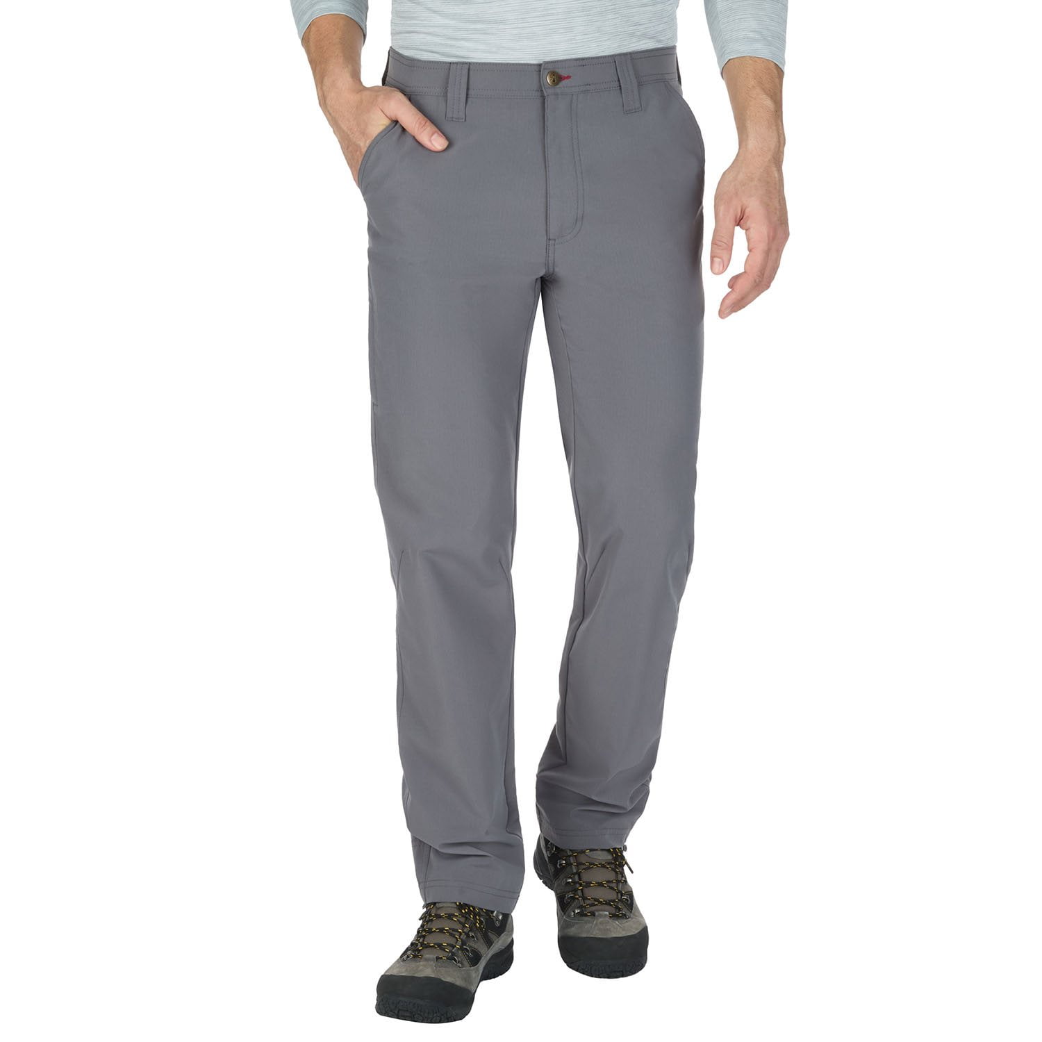Coleman Men's Hybrid Hiking Pant - Samsclub.com