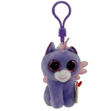 TY Beanie Boos - Paw Patrol EVEREST (Plastic Key Clip) - Walmart.com