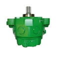 AR94661 Hydraulic Pump Fits John Deere 4000 4020 4040 4230 - Walmart.com