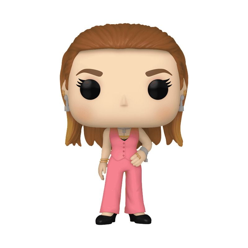 Click here for Funko Pop! Television: Ted Lasso - Keeley Jones Vi... prices