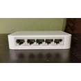 STARLIGHT- Tp-Link 5 Port Fast Ethernet Switch | Desktop Ethernet ...