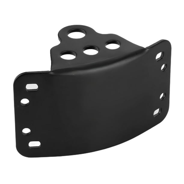 License Plate Holder,Side Mount License Plate License Plate Bracket ...