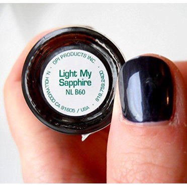 OPI Nail Lacquer, OPI Classics Collection, 0.5 fl oz - Russian Navy R54 ...