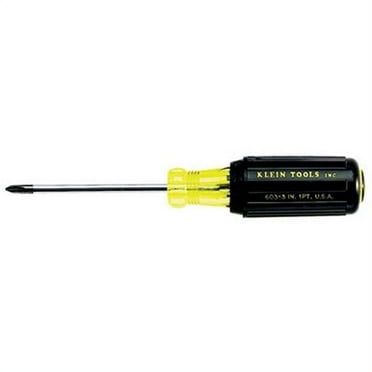 5 piece Phillips Screwdriver Set - Walmart.com