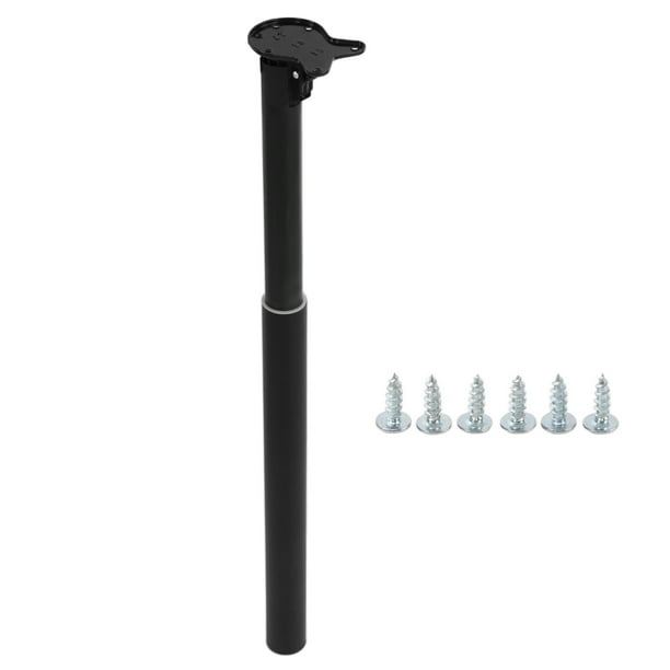 Foldable Table Leg,Adjustable Desk Leg Foldable Table Support Leg Table ...
