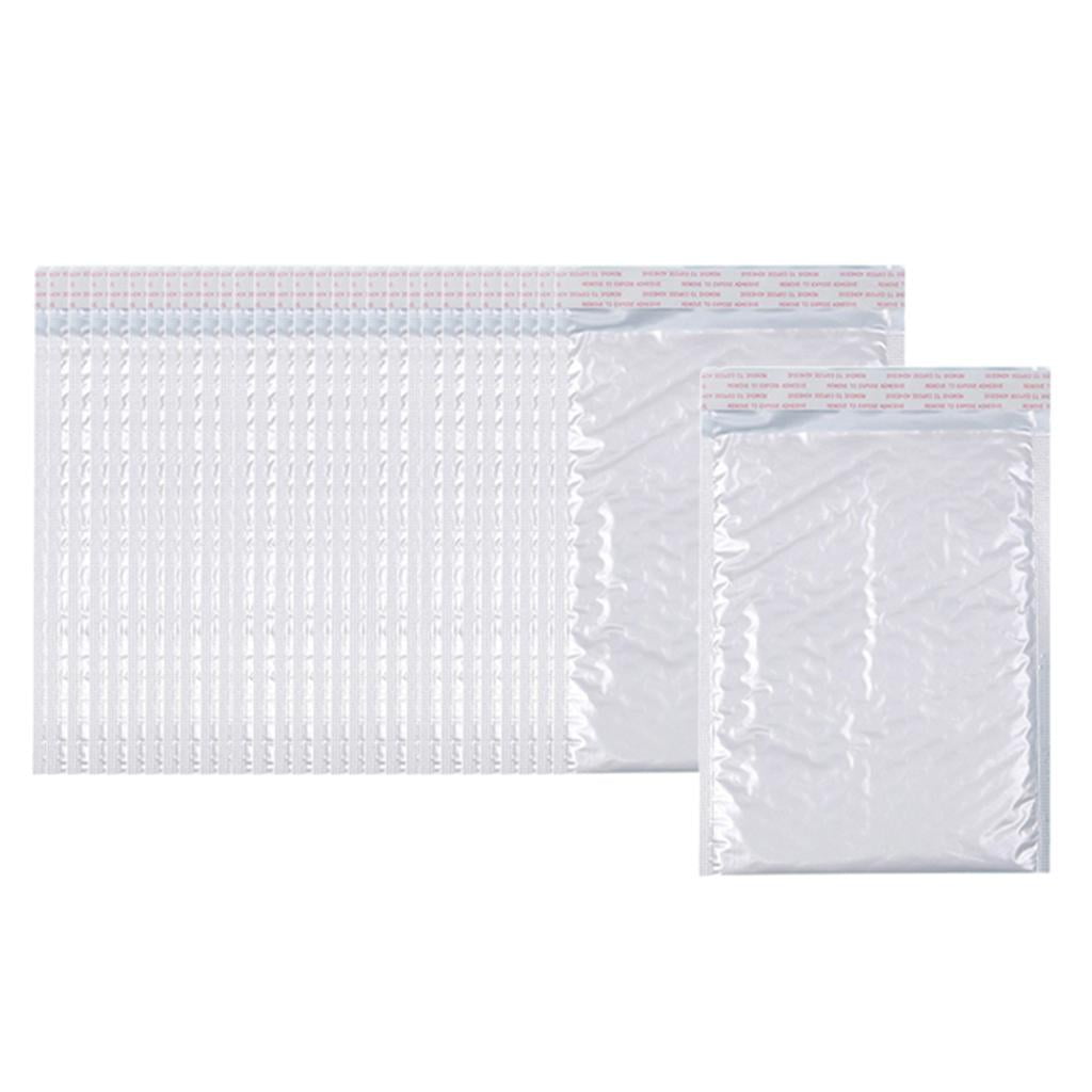 Los Anuncios Publicitarios de de Polietileno de Kraft Acolcharon El Del ...