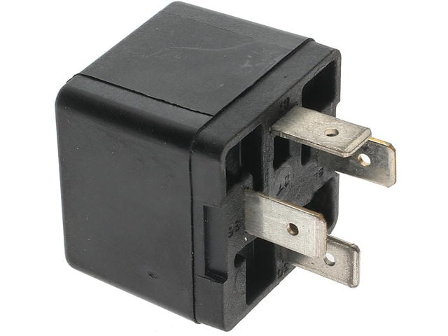 Engine Water Pump Relay - Compatible with 1985 Volkswagen Vanagon ...