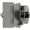 Scaroo WPW10194431 Compressor Start Relay W10662129 Capacitor 2-Pack ...