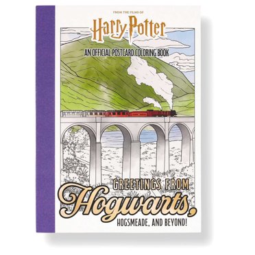 Harry Potter: Softback Talking Sorting Hat & Sticker Book - Discover ...