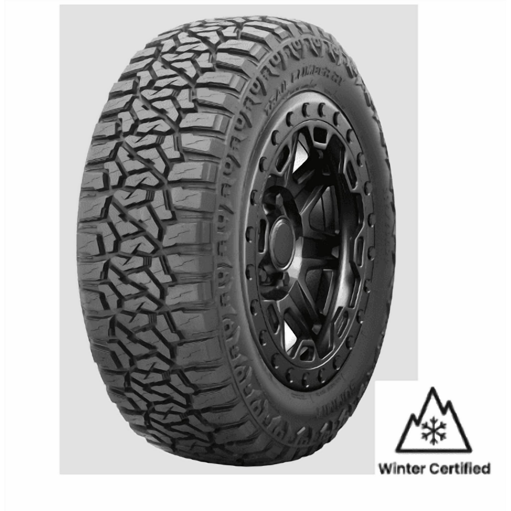Click here for Summit Appliance Summit Trail Climber Rt Tire 265/... prices