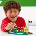 LEGO Super Mario Tanooki Mario Power-Up Pack 71385 Building Kit ...
