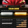 ALLTIMES For Corvette C8 Stingray (1LT, 2LT, 3LT) Z51 2020-2023 LED ...