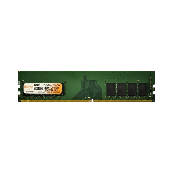 8gb Ddr4 2400mhz Ram Memory