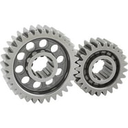 10 Spline Quick Change Gear Chart - Walmart.com