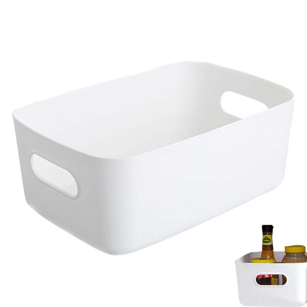 Bathroom Storage Bins Plastics Bins For Storage Home Plastics Storage ...