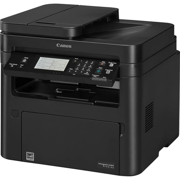 Brother All-in-One Laser Printer MFC-L2690DW, Duplex, Wireless, Scanner ...