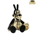 Bendy 9 inch Basic Collectible Toy Plush Boris for Ages 14 and up ...