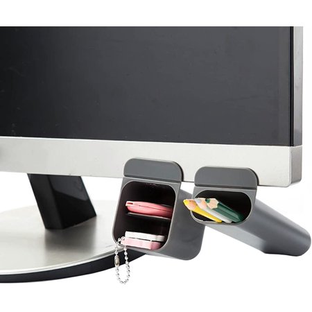 Xizioo Creative DIY Screen Pen Pencil Holders Desktop Accessories ...